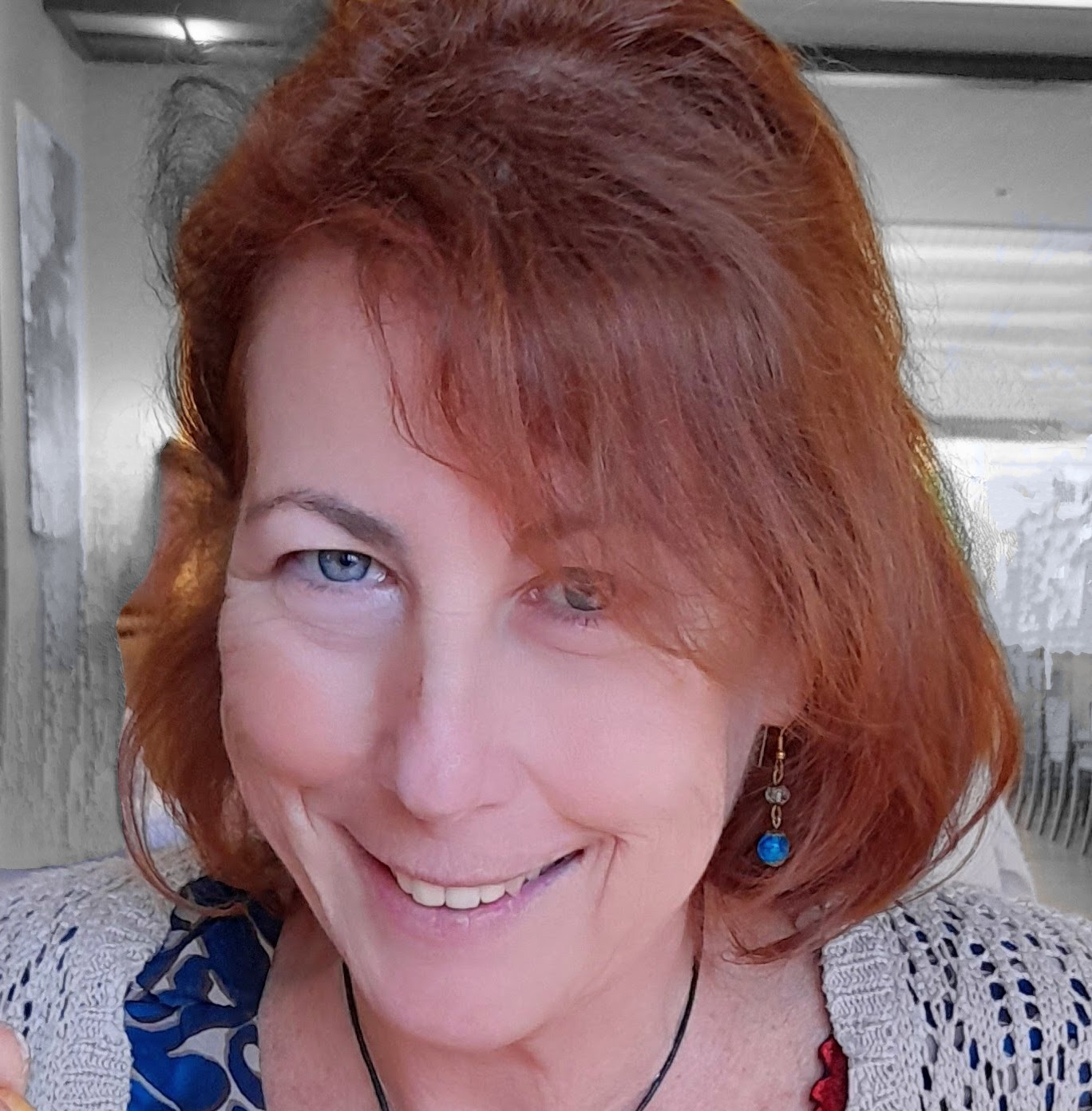 Anna Rossini - Icwa