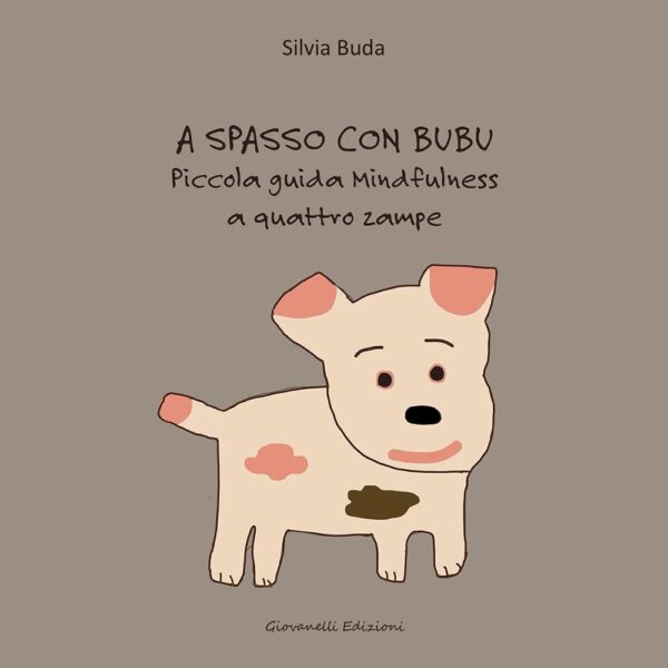 A spasso con Bubu - Icwa A spasso con Bubu - Icwa