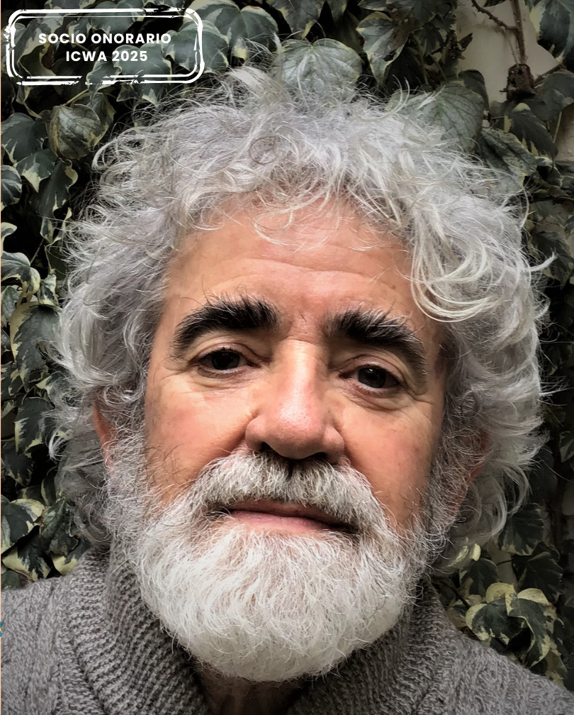 Bruno Tognolini - Icwa