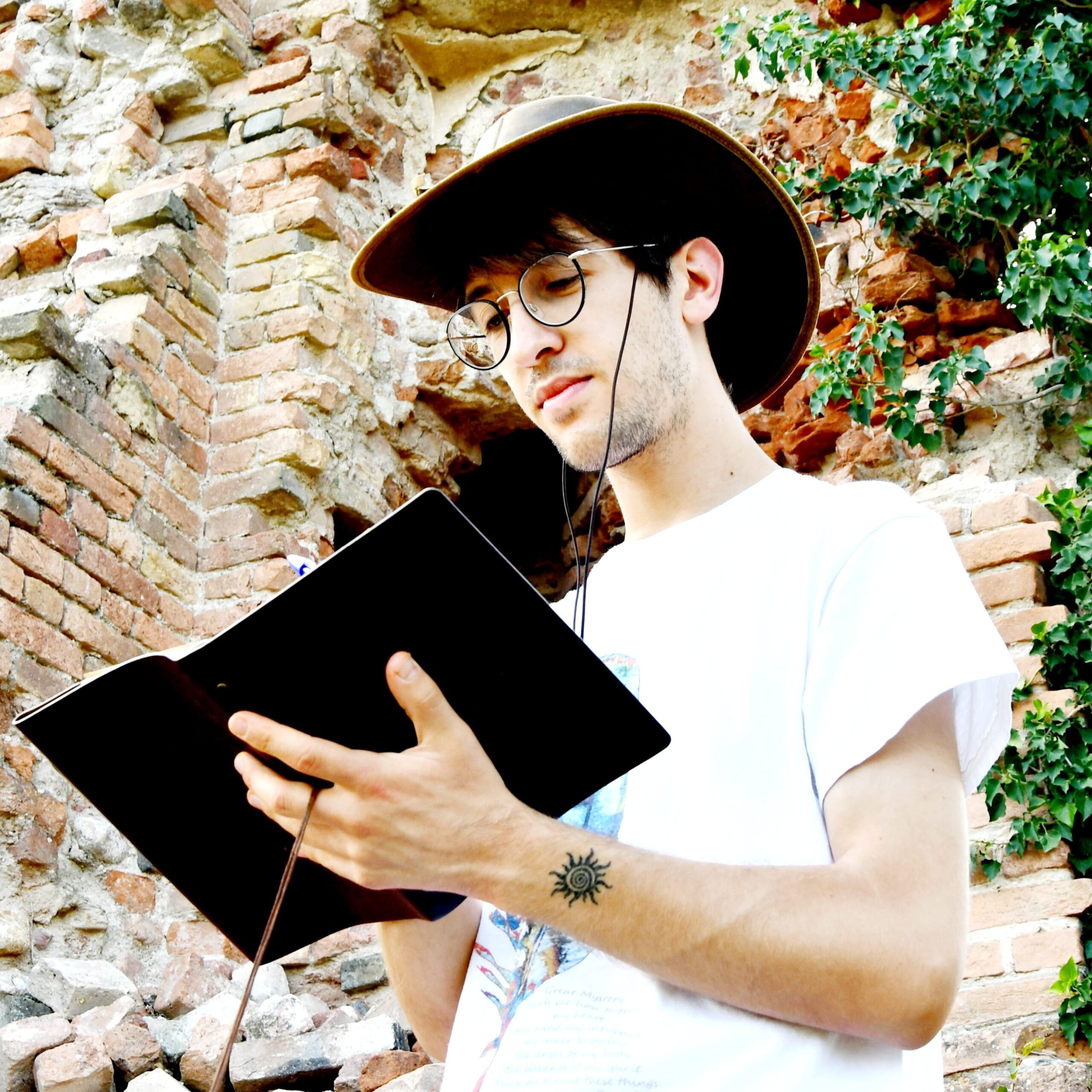 Luca Casetta - Icwa